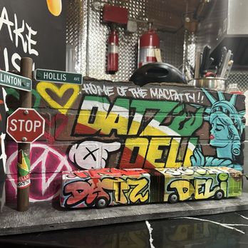 DATZ DELI - Updated June 2025 - 139 Photos & 42 Reviews - 69 Clinton St ...