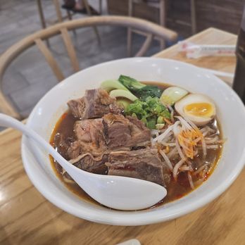 MICHI RAMEN - Updated December 2025 - 897 Photos & 604 Reviews - 1018 W ...