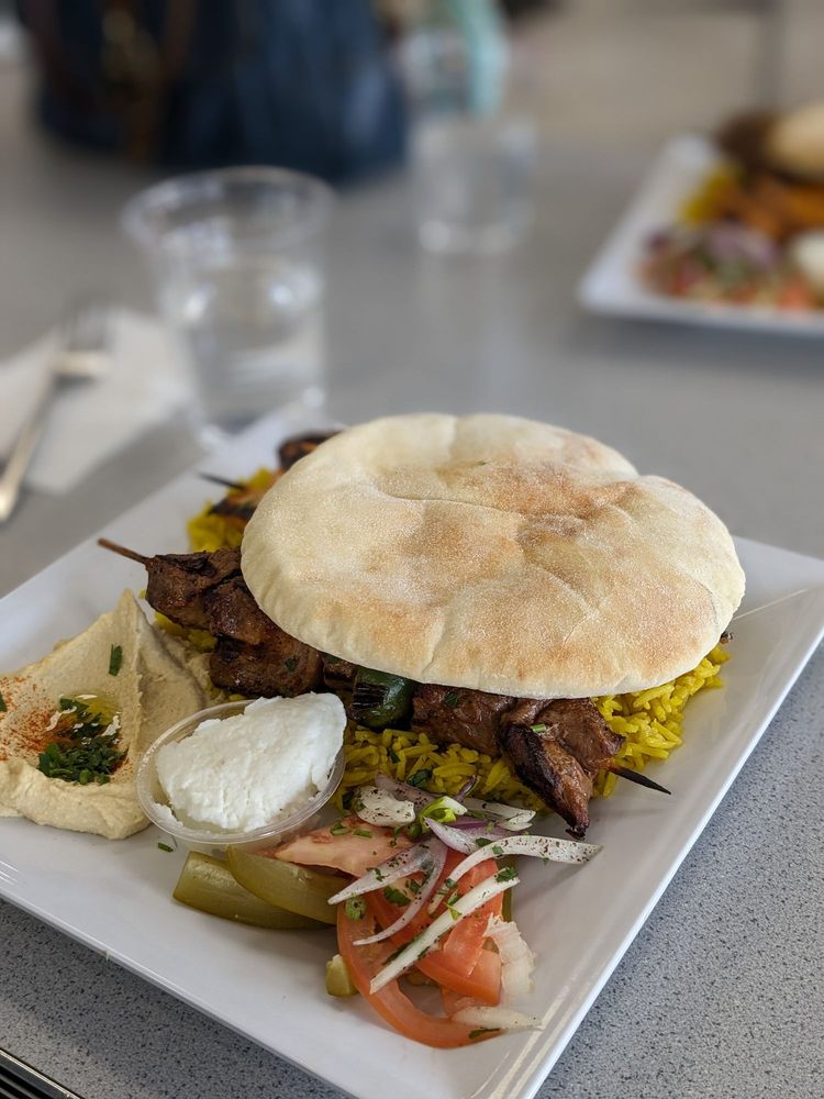 BEIRUT CAFE - Updated November 2025 - 389 Photos & 343 Reviews - 1326 E ...