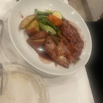 ITALIANISSIMO TRATTORIA - Updated April 2025 - 1155 Photos & 1047 ...