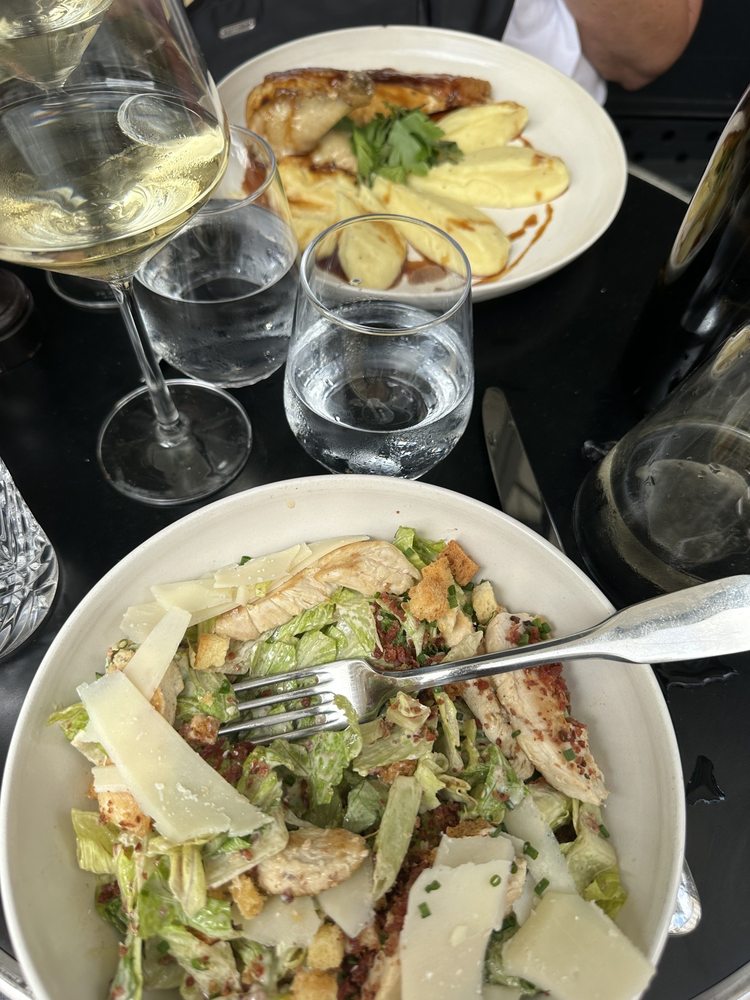 RESTAURANT GEORGETTE - 69 Photos & 28 Reviews - 44 rue d'Assas, Paris ...