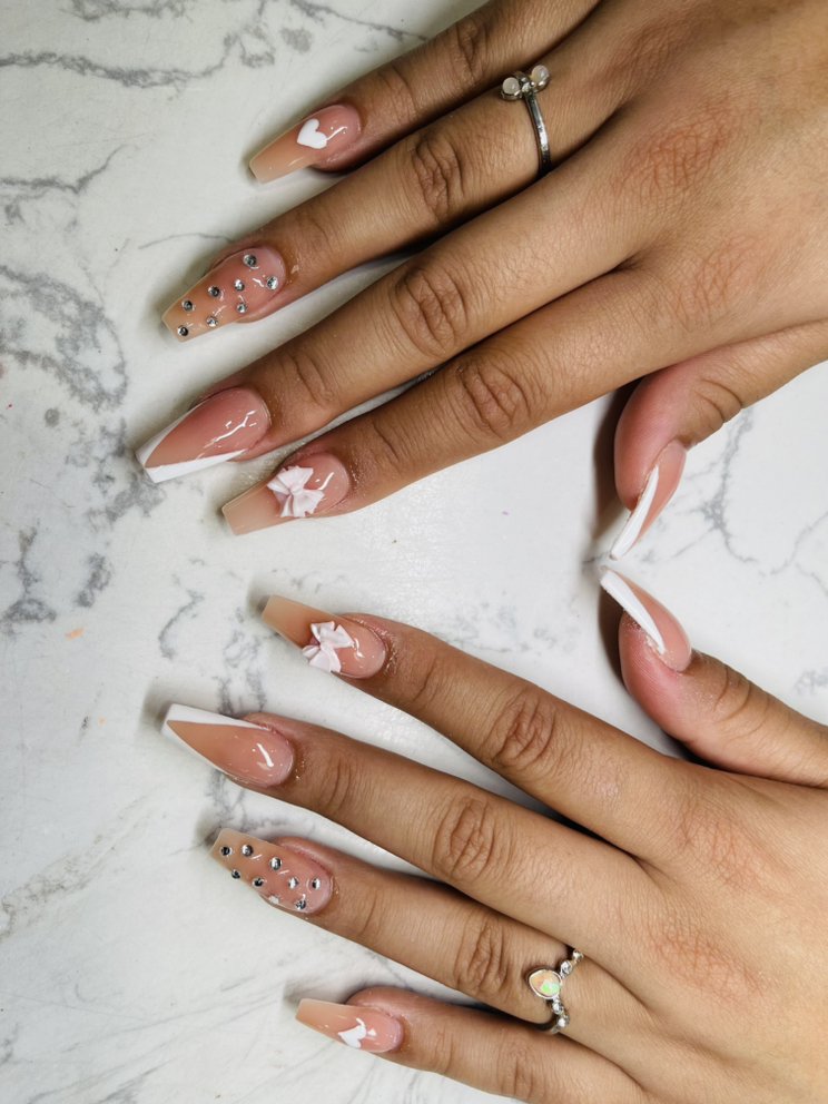 MERRY NAILS & SPA - Updated February 2025 - 192 Photos & 87 Reviews ...