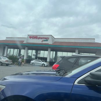 CVS PHARMACY - Updated April 2025 - 69 Photos & 119 Reviews - 7101 ...