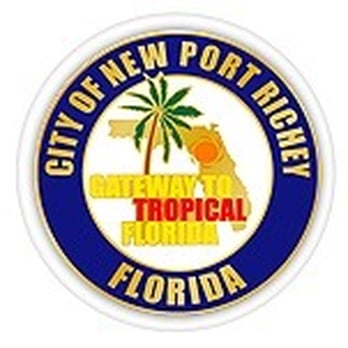 NEW PORT RICHEY CITY HALL - 5919 Main St, New Port Richey, Florida ...