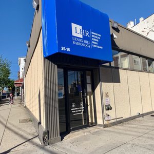 LENOX HILL RADIOLOGY - Updated June 2025 - 24 Reviews - 89-40 56th Ave ...