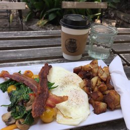 SCRATCH KITCHEN - 335 Photos & 236 Reviews - 607 W Russell Pl, San ...