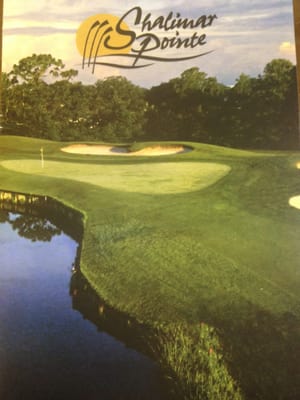 SHALIMAR POINTE GOLF & COUNTRY CLUB - Updated June 2024 - 16 Reviews ...