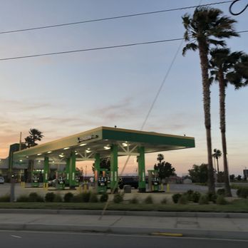 CONSERV FUEL - Updated August 2025 - 14 Photos - 42011 Sierra Hwy ...