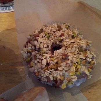 DOJO DOUGHNUTS & COFFEE - Updated January 2026 - 27 Photos - Bonita ...