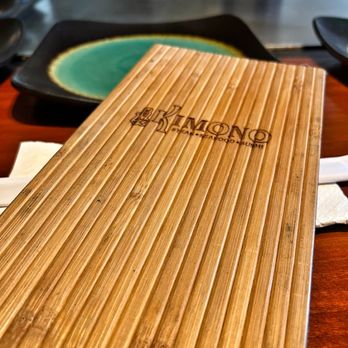 KIMONO JAPANESE RESTAURANT - Updated December 2025 - 854 Photos & 731 ...