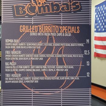 BOMBA’S BBQ - Updated October 2025 - 26 Photos & 18 Reviews - 2500 ...