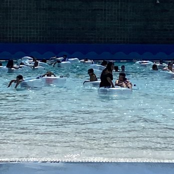 LITTLE CEDAR BAYOU WAVE POOL - Updated December 2025 - 11 Photos & 10 ...