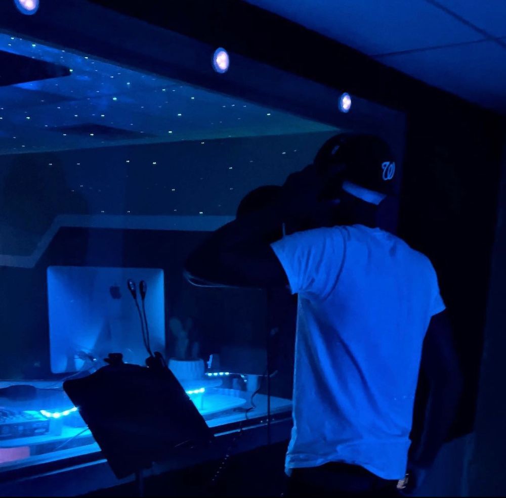 TIME MATTER ENTERTAINMENT - Jonesboro, Georgia - Music Production ...