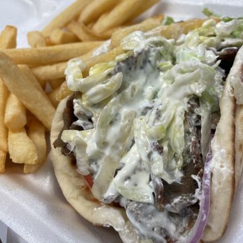 AUTHENTIC GYROS & GRILL - Updated October 2025 - 21 Photos & 26 Reviews ...