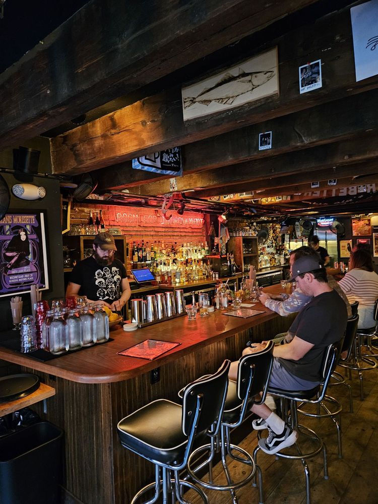 ROOM FOR IMPROVEMENT - Updated September 2025 - 59 Photos & 51 Reviews ...