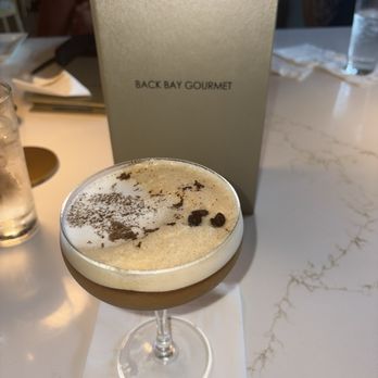 BACK BAY GOURMET - Updated October 2025 - 511 Photos & 289 Reviews ...