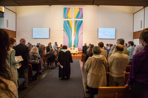 FIRST UNITED METHODIST CHURCH - Updated December 2025 - 18 Photos - 180 ...