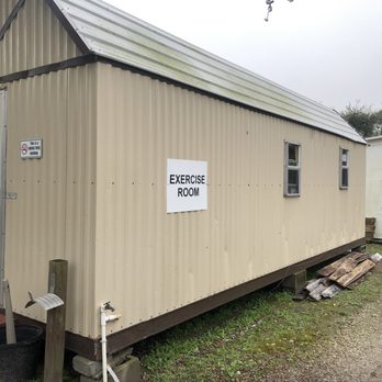 ANCIENT OAKS RV PARK - Updated January 2026 - 1222 Bus Hwy 35 S ...