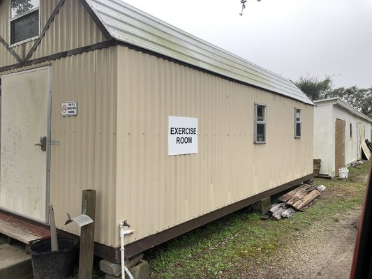 ANCIENT OAKS RV PARK - Updated January 2026 - 1222 Bus Hwy 35 S ...