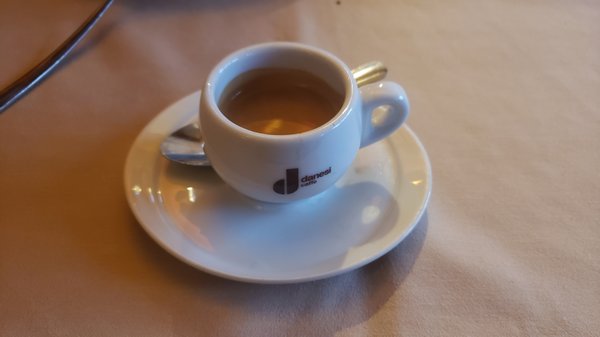 PORTOBELLO CAFE - 92 Photos & 154 Reviews - 1423 Chester Pike ...