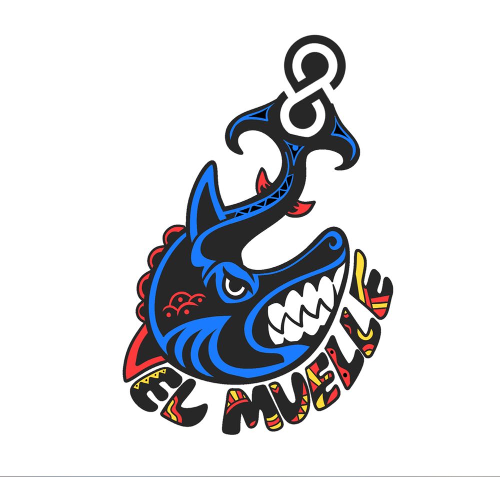 MARISCOS MUELLE 8 - Updated September 2025 - 5221 E Olympic Blvd, East ...