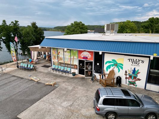 TILLY’S TIKI BAR AND GRILL - Updated May 2026 - 89 Photos & 102 Reviews ...