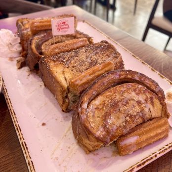 MADRES BRUNCH - Updated May 2025 - 1023 Photos & 892 Reviews - 2099 E ...