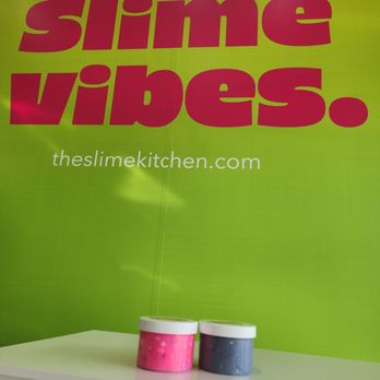 SLIME KITCHEN - Updated January 2026 - 67 Photos & 30 Reviews - 299 E ...