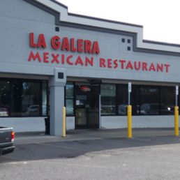 LA GALERA - Updated December 2025 - 399 Photos & 283 Reviews - 8215 ...