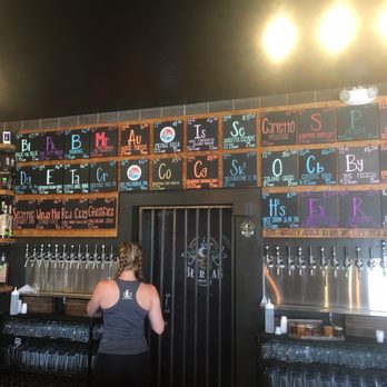 BEER LAB - GHOSTFACE BREWING - Updated December 2025 - 58 Photos & 17 ...