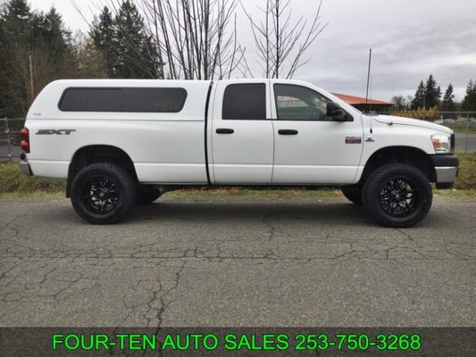 FOUR-TEN AUTO SALES - Updated December 2025 - 34 Photos & 30 Reviews ...