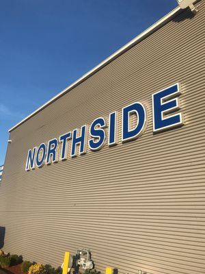NORTHSIDE FORD - Updated September 2025 - 13 Photos & 62 Reviews - 6221 ...