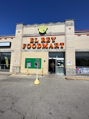 EL REY FOOD MART - Updated October 2025 - 30 Photos & 23 Reviews - 1320 ...