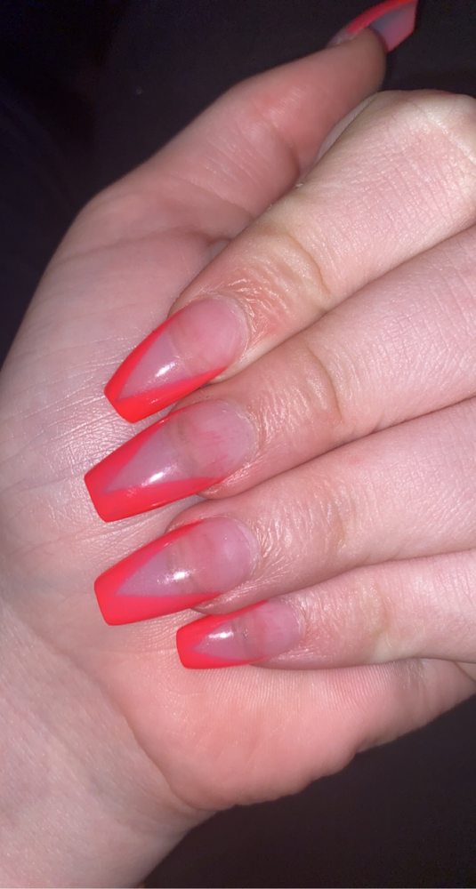 NEW WORLD NAILS - Updated July 2025 - 2095 Douglas Ave, Brewton ...