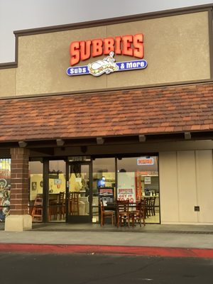 SUBBIES SUBS & MORE - Updated December 2024 - 122 Photos & 192 Reviews ...