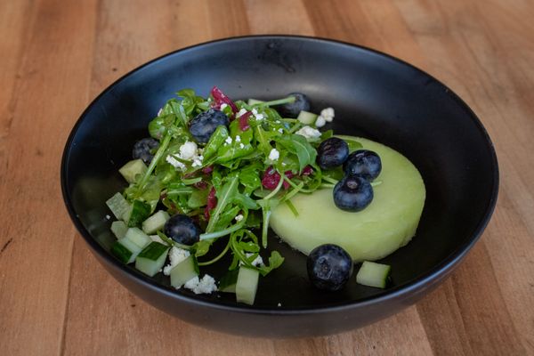 FIN N TONIC - Updated June 2026 - 43 Photos & 21 Reviews - 2461 Larimer ...