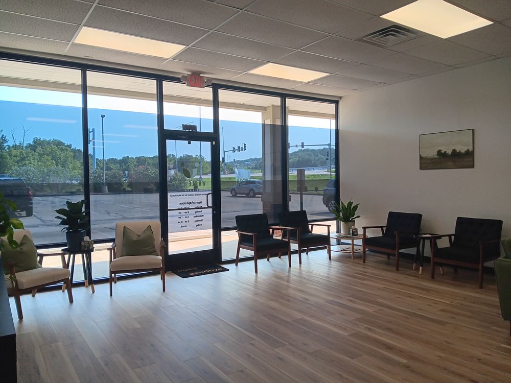 WHOLE LIFE CHIROPRACTIC - Updated March 2025 - 1121 Main St, Imperial, Missouri - Chiropractors ...