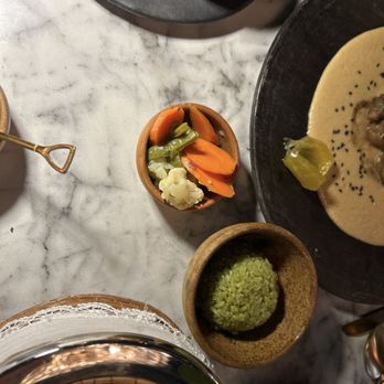 NICOLÁS COCINA DE HERENCIA - Updated August 2024 - 211 Photos & 121 ...