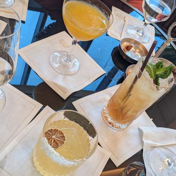 LONG BAR & TERRACE - Updated October 2025 - 141 Photos & 56 Reviews ...