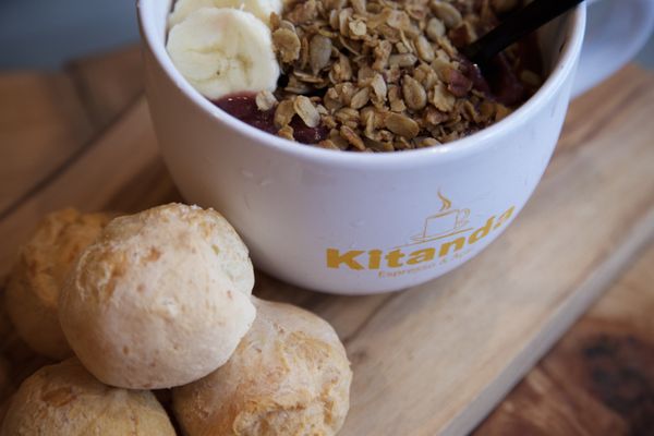 KITANDA ESPRESSO & AÇAÍ - 178 Photos & 110 Reviews - Coffee & Tea ...