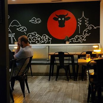 THE WAGYU BAR - Updated August 2025 - 535 Photos & 210 Reviews - 2257 ...