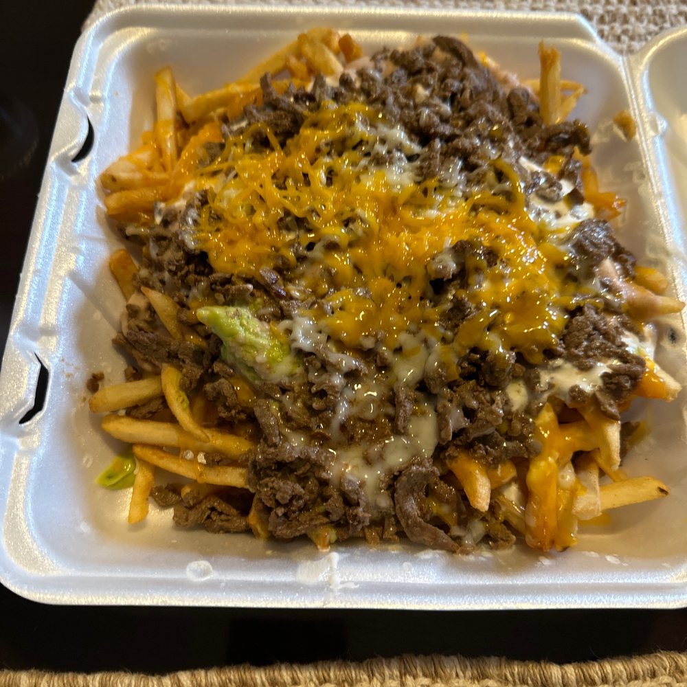Carne asada fries near me store