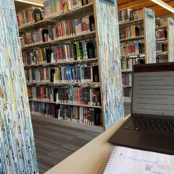 CARY REGIONAL LIBRARY - Updated June 2025 - 33 Photos & 24 Reviews ...