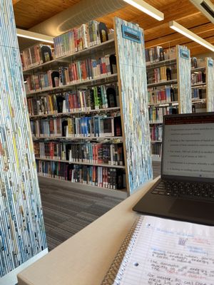 CARY REGIONAL LIBRARY - Updated October 2025 - 35 Photos & 25 Reviews ...