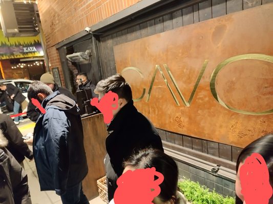 CAVO NIGHTCLUB - Updated September 2025 - 37 Photos & 114 Reviews ...