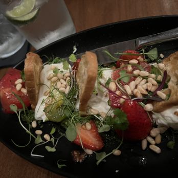 BLACK RAIL KITCHEN + BAR - 515 Photos & 452 Reviews - 6981 El Camino ...