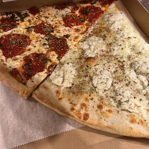 KORONET PIZZA - 315 Photos & 660 Reviews - Pizza - 2848 Broadway, New ...