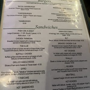 GREERSBURG TAVERN - Updated June 2025 - 38 Photos & 12 Reviews - 3551 ...