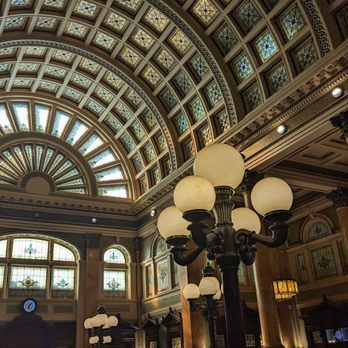 GRAND CONCOURSE - Updated September 2025 - 1225 Photos & 936 Reviews ...