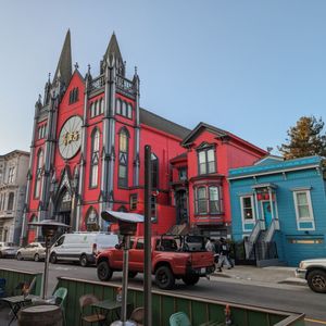 TIN HOW TEMPLE - 20 Photos & 30 Reviews - 125 Waverly Pl, San Francisco ...